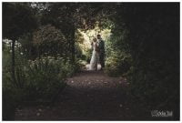 Mr & Mrs Sergeant Oakwell Hall Wedding